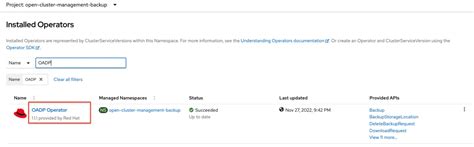 A Guide To Automatically Reconnecting Managed Clusters When Restoring A