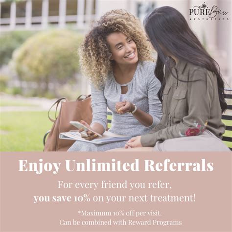 Pricing And Specials — Pure Bliss Aesthetics