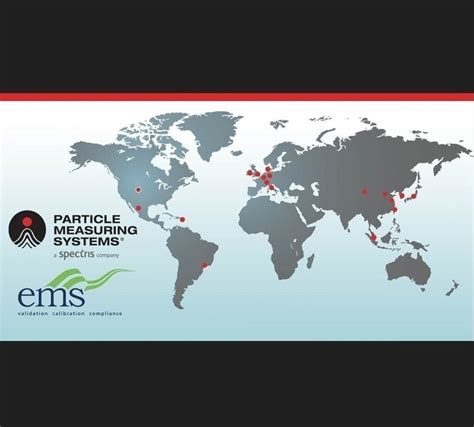Particle Measuring Systems Inc Announces Acquisition Of Environmental Monitoring Services Irl