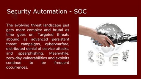 Security Automation System Pdf