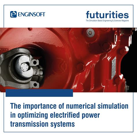 enginsoft italy on linkedin futurities particleworks simulation