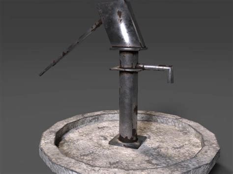 get game ready 3d asset models with textures for unity and unreal
