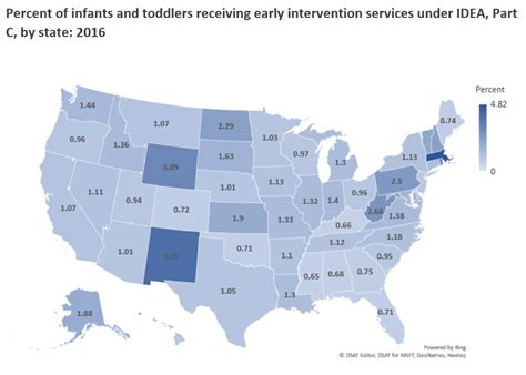 microsoft excel us map chart