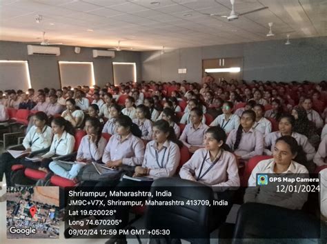 Mansi Kale On Linkedin Four Day Workshop On Role Of Pythone In Ai