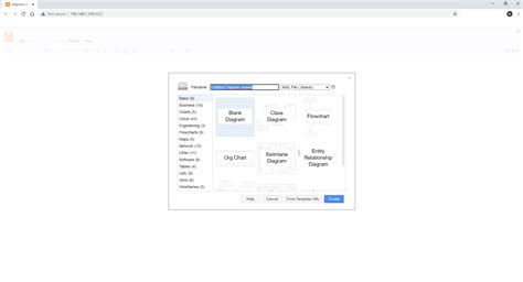 How To Install Draw Io On Your Synology NAS Marius Hosting
