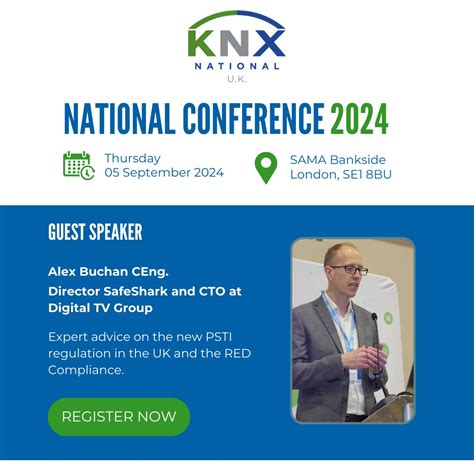 Knx Uk On Linkedin Knxuk Knx Cybersecurity Psti Redcompliance