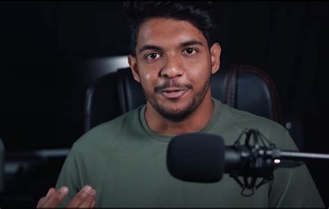 Who Is Sameer Md Controversies Surrounding The Popular Kannada Youtuber Filmibeat