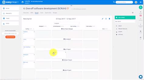 Scrum Proyectos Precios Funciones Y Opiniones