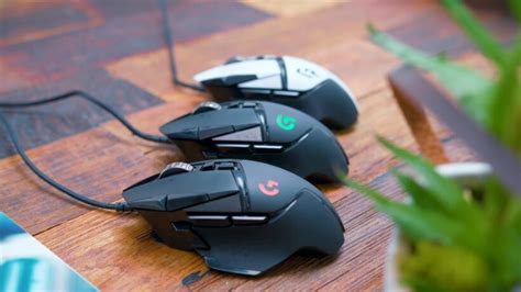 11 Best Mouse For Programmers 2023 Ergonomic Design