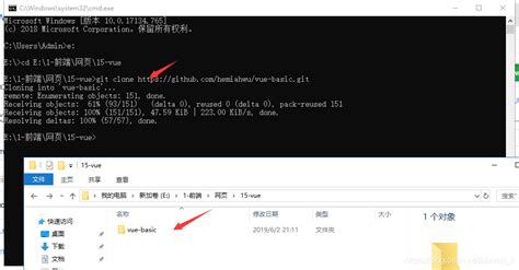 Window10 下如何使用git获得github上的项目 详解 Windows Git 拉github开源项目 Csdn博客