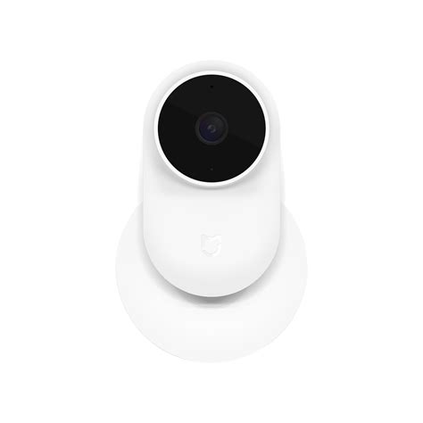 Camera IP Xiaomi Mi Home Security Camera Basic 1080p | Mi-Home.ro