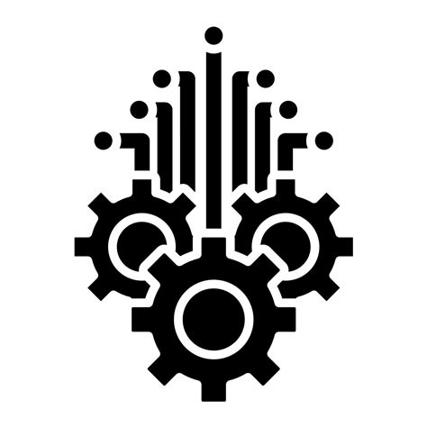 Integration Vector Icon 21731225 Vector Art At Vecteezy