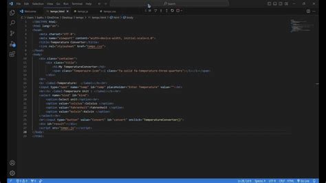 Nanda Kishore On Linkedin Oasisinfobyte Internship Html Css