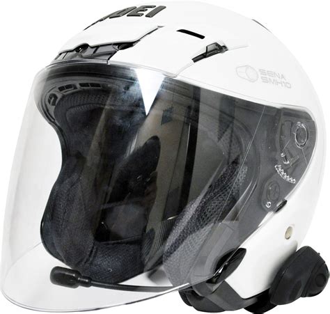 SENA SMH5 Universal Single Einzelset kaufen | Louis Motorrad ...