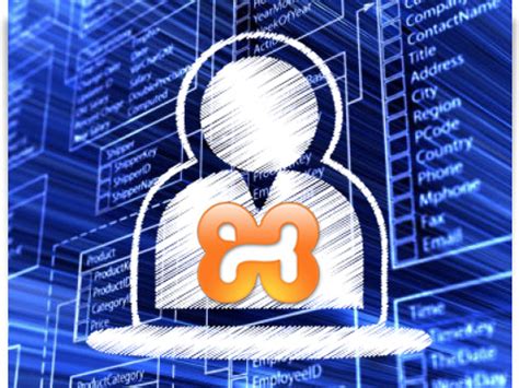 วิธีการสร้าง User Account บน Localhost Xampp พี่ยุ้ย Wml