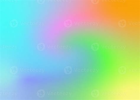 Vibrant Background Gradients With Grain Texture Abstract Retro Wave
