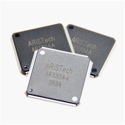 SD MMC Controller 애리스테크