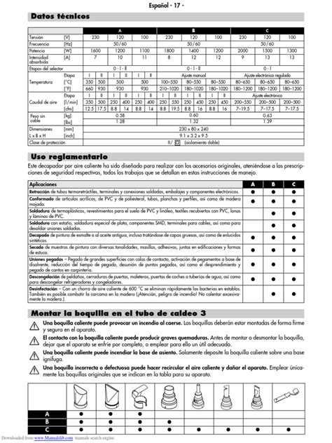 Maquita 02 Pdf Materiales De Construcción Materiales