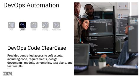 Whats New In Devops Code Clearcase V11