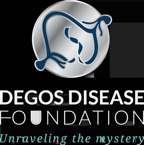 What Is Degos Disease — Steffens Scleroderma Foundation
