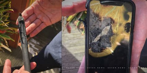 Man Sues Apple After Iphone X Exploded In His Pocket At Work