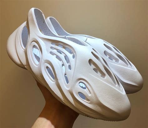 adidas Yeezy Foam Runner Release Date - Sneaker Bar Detroit