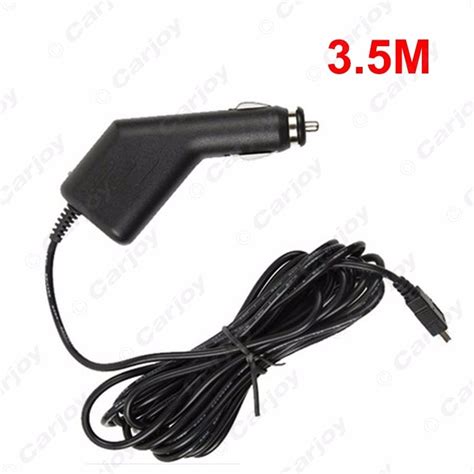 3 5 M Autolader Auto Video Recorder USB Lader Alge Vicedeal