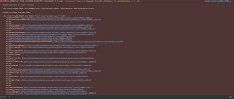 Php Add Custom Data Attribute To Every Core Gutenberg Blocks Wordpress Development Stack