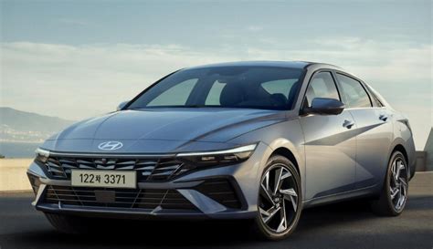 New 2027 Hyundai Elantra Review Price Interior New Hyundai Usa