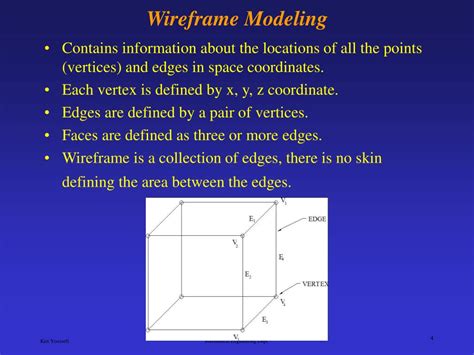 Ppt Introduction To Solid Modeling Parametric Modeling Powerpoint
