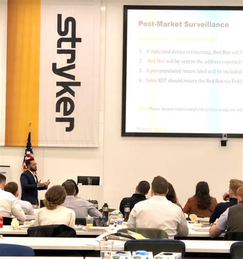 baibhav bhattarai on linkedin stryker presentations publicspeaking