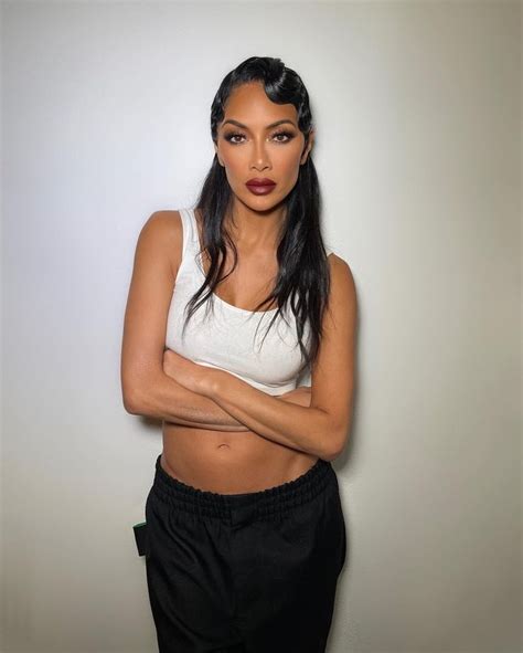 Picture Of Nicole Scherzinger