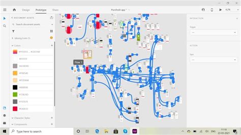 sameer ahmed on linkedin uxdesign ui project uiuxdesign