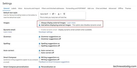 如何阻止垃圾郵件 6 種快速方法 all things windows