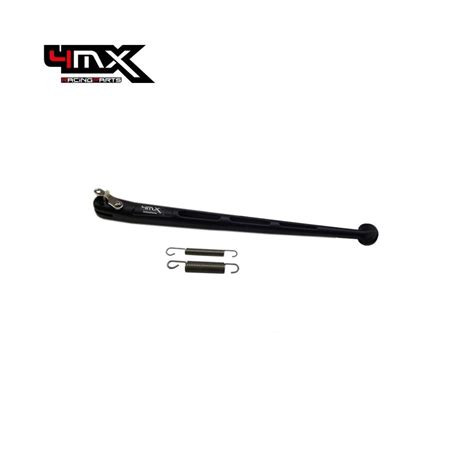 Descanso Lateral 4mx Sherco Zedelga Motoparts