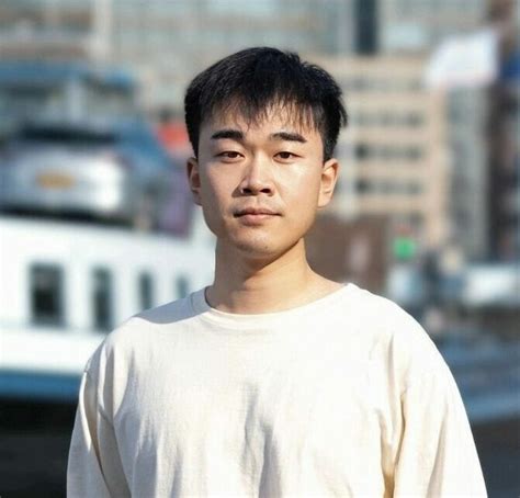 Meet Fems Research And Training Grantee Pengfei Li Fems