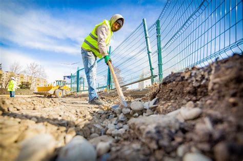 კახეთის გზატკეცილის სათადარიგო ზოლის რეაბილიტაცია