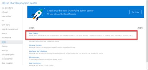 Adding The Sharepoint Starter Kit Ciaops
