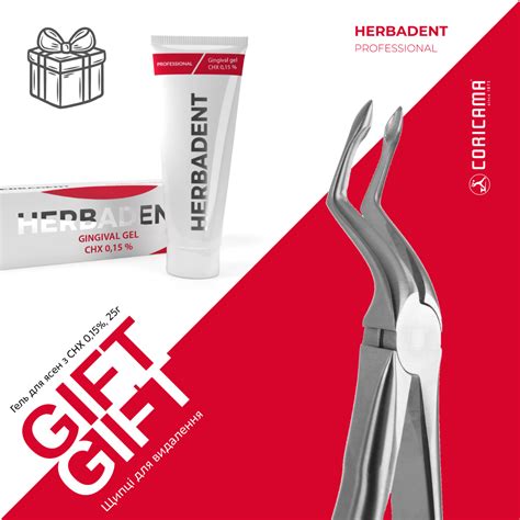 Акція Щипці Coricamaгель в подарунок Знижки та Спеціальні