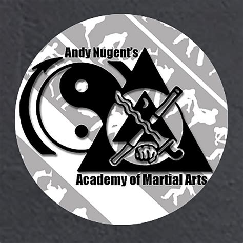 Driift Andy Nugents Academy Of Martial Arts