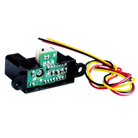 Buy GP Y A YK F Distance Sensor Infrared Proximity Sensor IR Cm Infrared Distance Sensor