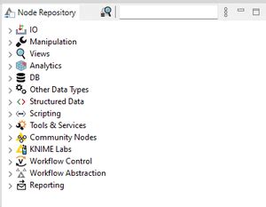 Exploring And Modifying KNIME Workflows GeeksforGeeks