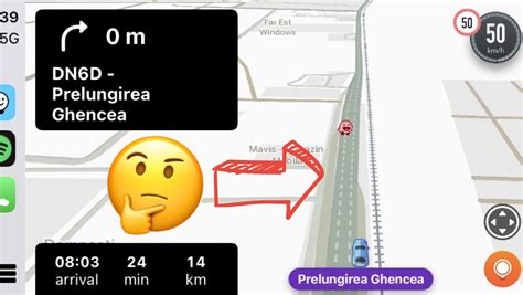 Waze Bugs Like This One Make It Hard To Resist A Switch To Google Maps Autoevolution