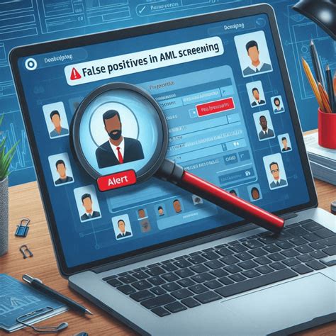 How To Reduce False Positives In AML Screening ZIGRAM The Best Risk Apps For AML