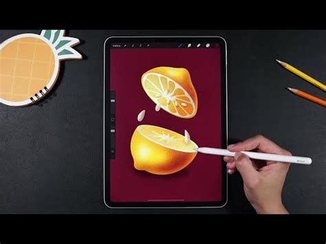 Procreate Animation Tutorial For Beginners YouTube