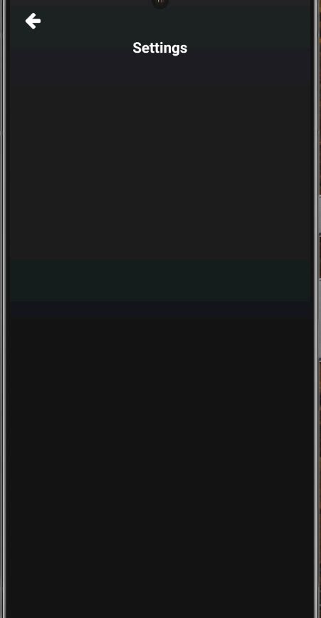 expo linear gradient hard edges in react native stack overflow