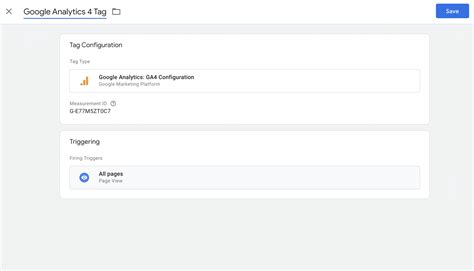 How To Generate Google Analytics Tracking Script Install On Website BuildUp Bookings