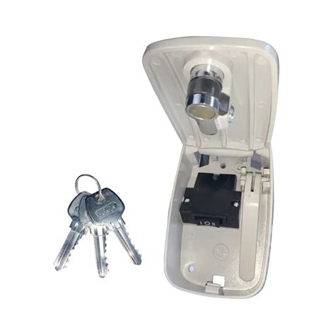 Key Selector For Central Motor And Key Switch For Roller Shutter Door Key Selector And Central