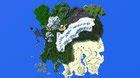 Trying To Make Minecraft Terrain Based On Real Geology R Minecraft