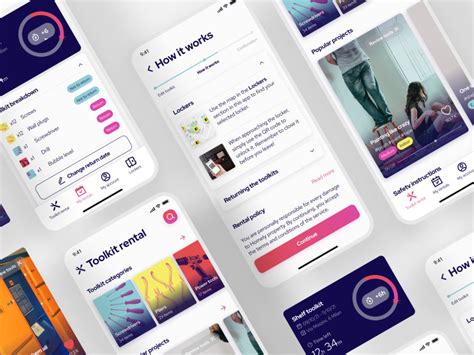 An Engaging Mobile App UX UI For Your Startup Upwork